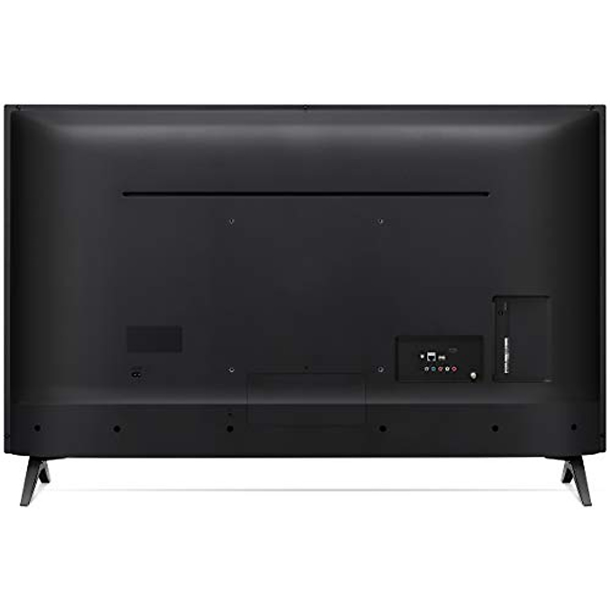 LG 43UN7000PUB "Works with" Alexa UHD 70 Series 43" 4K Smart TV (2020)