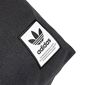 adidas Originals National SST Backpack, Black, One Size