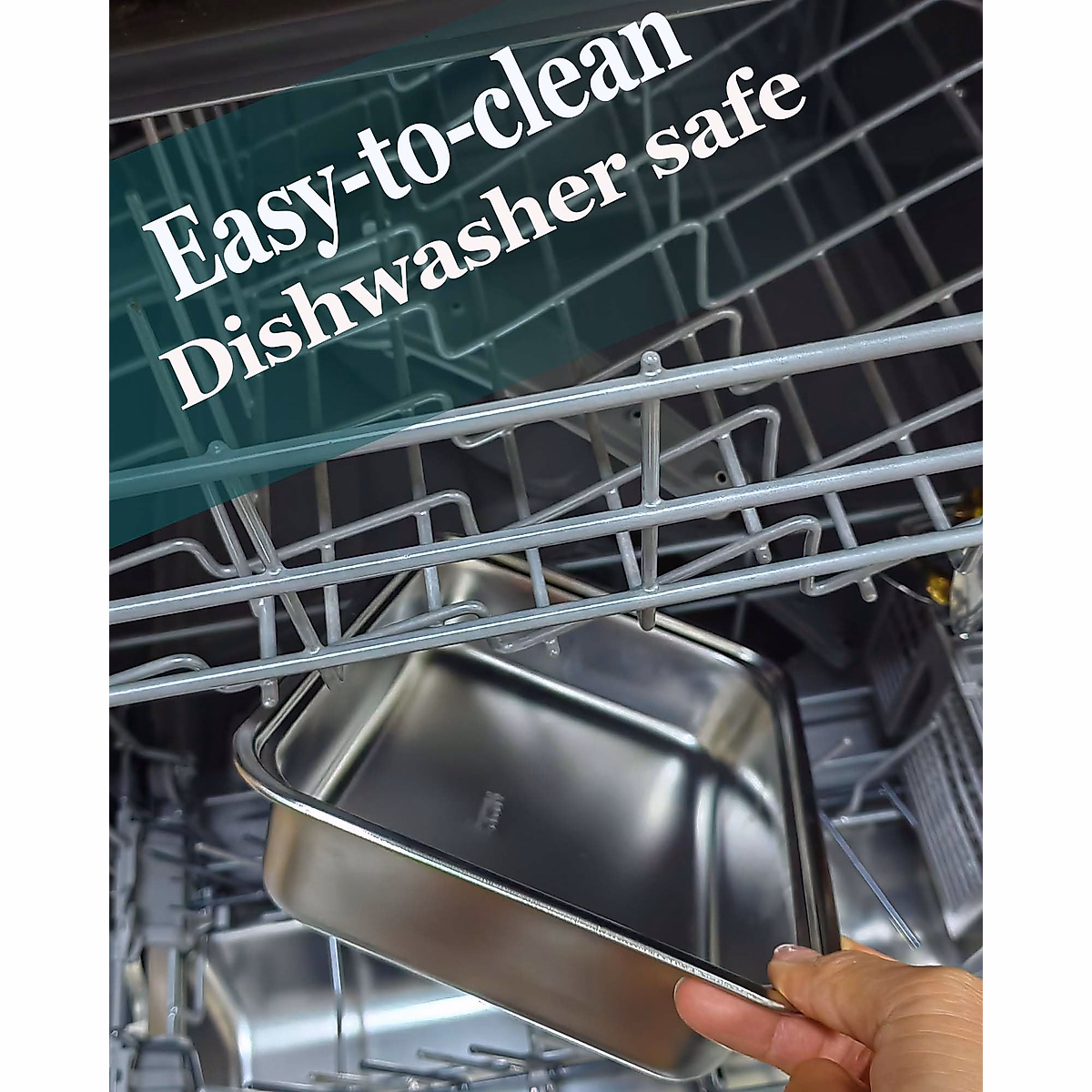 FanFanOK Electric Lunch Box 80W Heated Lunch Boxes for Adults Work/Car/Truck/Home, 1.8L Portable Food Warmer Heating Lunchbox with Insulated Lunch Cooler Bag 12V 24V 110V