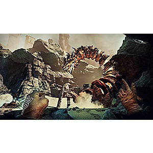 The Wizards (PSVR) (PS4)