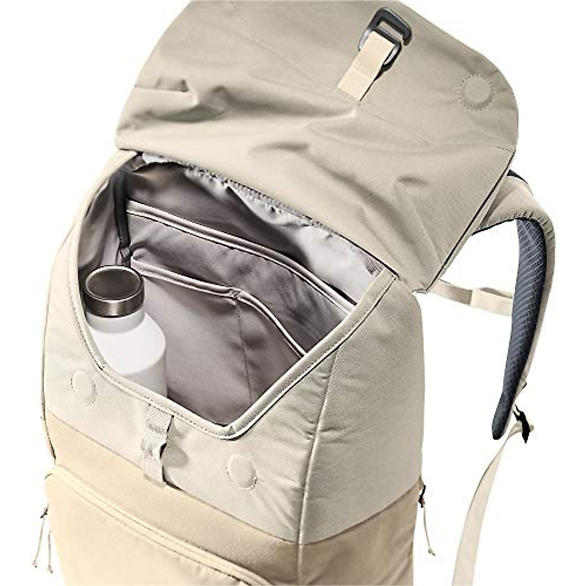 Deuter Modern, Sand-Bone, 22 L