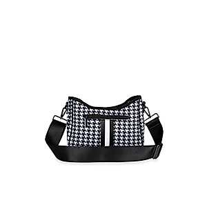 Haute Shore - Neoprene Crossbody Tote