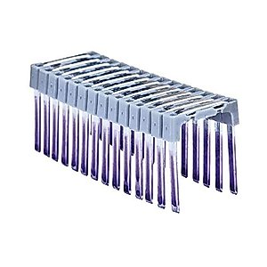 Insulated Crown Staples 25mm x 19mm (Pack 540)