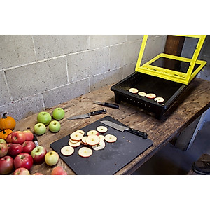 JUA Technologies Solar Food Dehydrator