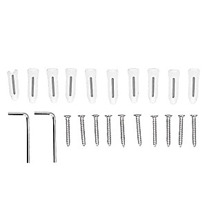 Punch-Free Towel Rack,Otufan Stainless Steel Hangable Towel Rod Free Punch Storage Single Rod Cabinet Bathroom Hanger Suitable for Bathroom Kitchen(#1)