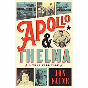 Apollo and Thelma