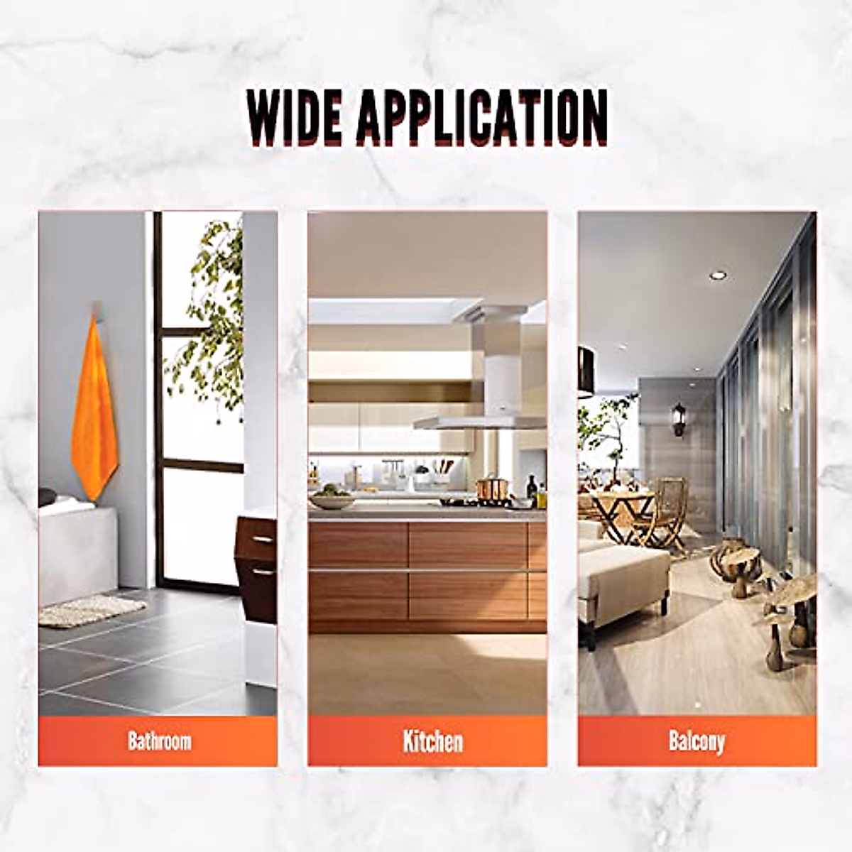 MroMax Dual Prong Coat Hooks Wall Mounted Retro Double Hooks Utility White Hook for Coat Scarf Bag Towel Key Cap Cup Hat 3.15" x 2.17"(L x H), 2pcs