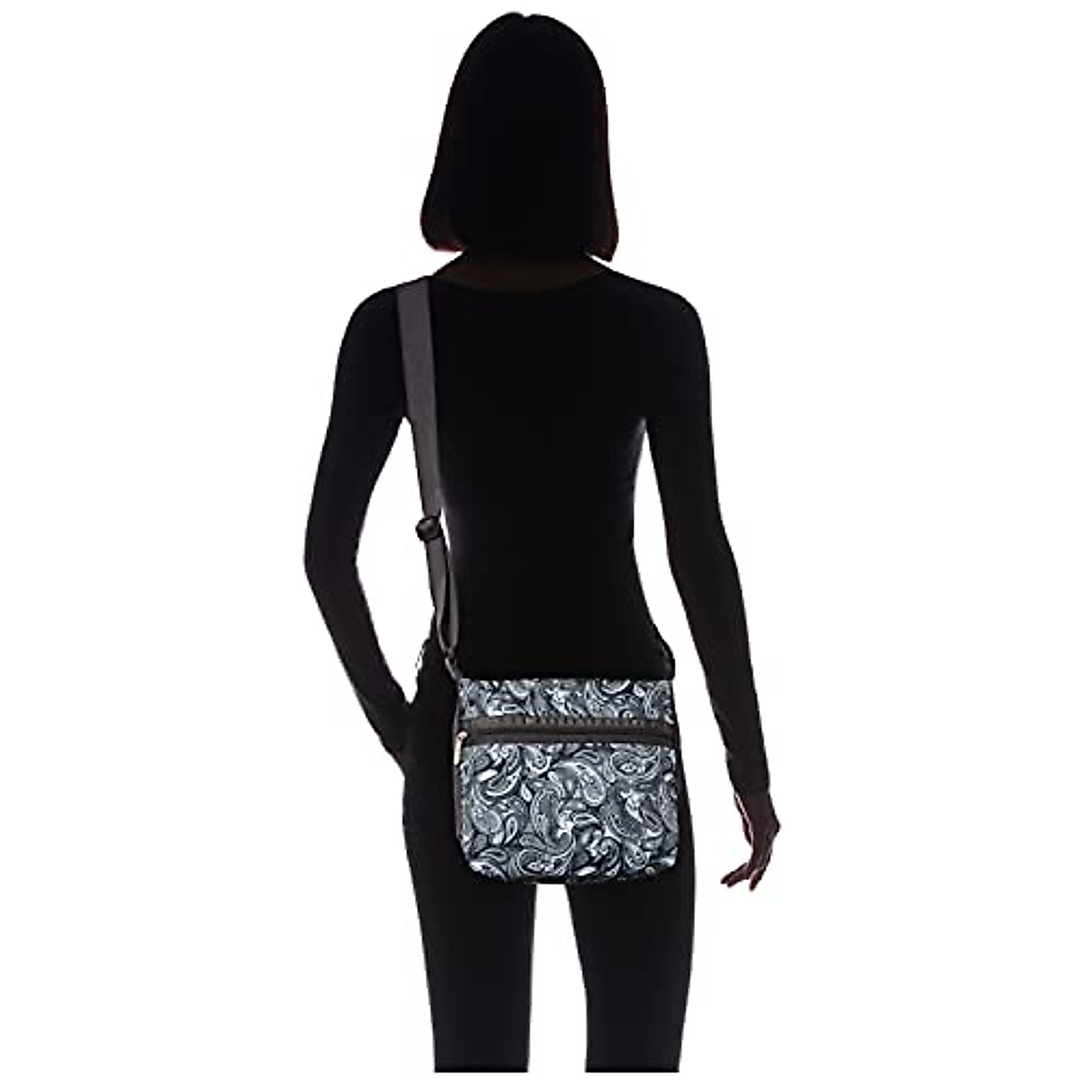 LeSportsac(レスポートサック) Shoulder Bag, Hazelwir