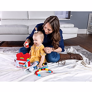 Disney Baby My 1st Mickey Mouse Doctor Playset