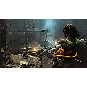 Bionic Commando - Xbox 360 (Game) (Renewed)