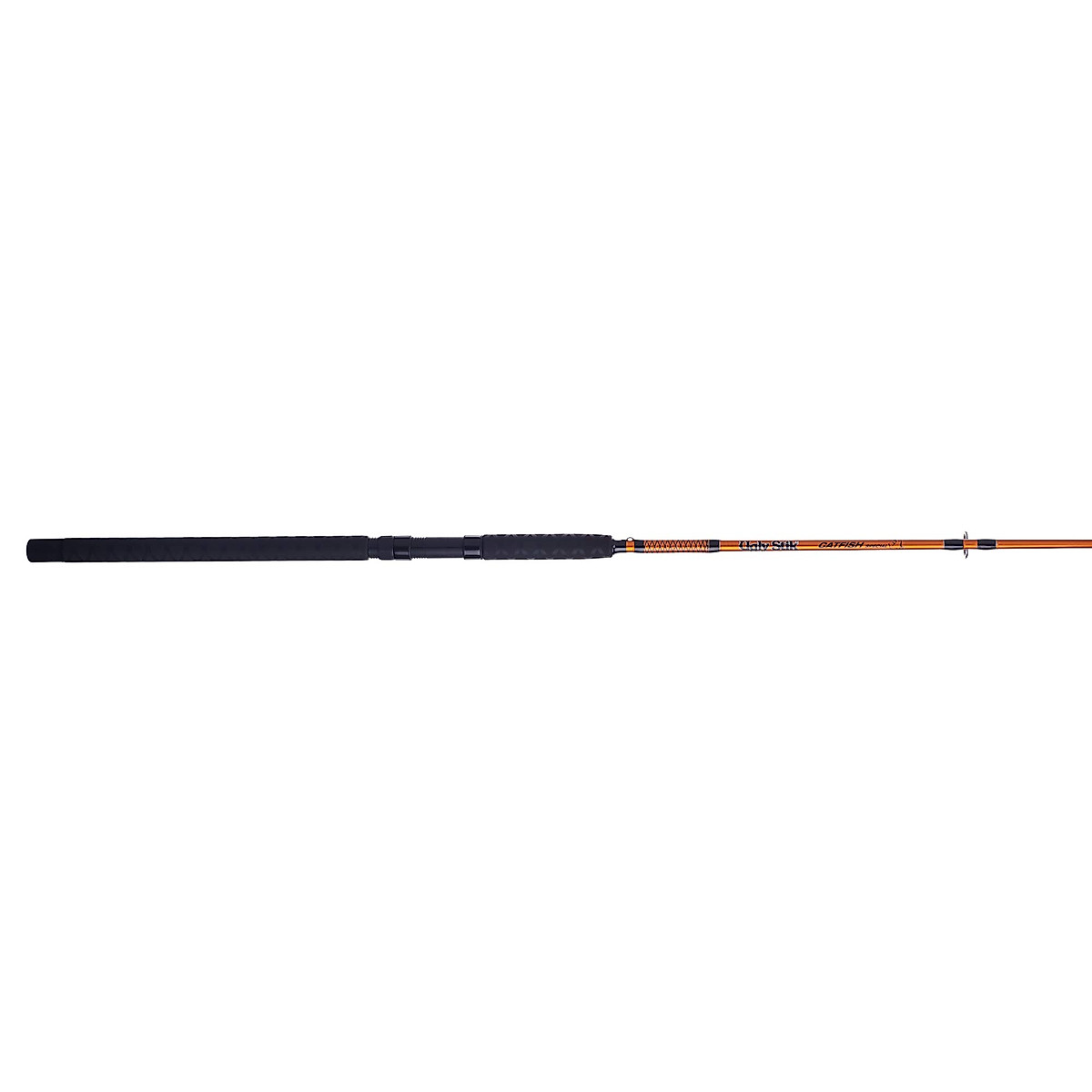 Shakespeare Ugly Stik Catfish Special Spinning Fishing Rods, 10' - Medium Heavy - 15-40lb - 2pc