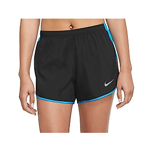 Nike Women's Plus 10K Running Shorts (as1, Alpha, 2X, Plus, Regular)