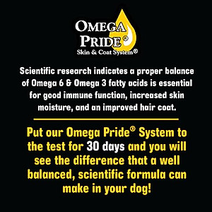 Sportsman's Pride Classic Adult Maintenance Natural Dry Dog Food, 40-lb Bag