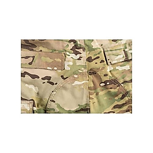 5.11 Tactical Men's Combat Cargo Pant Multicamo Large Military Army #74350
