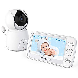 Faminode Dragon Touch 4000pa Robot Vacuum Cleaner Self-Charging Robotic Vacuum