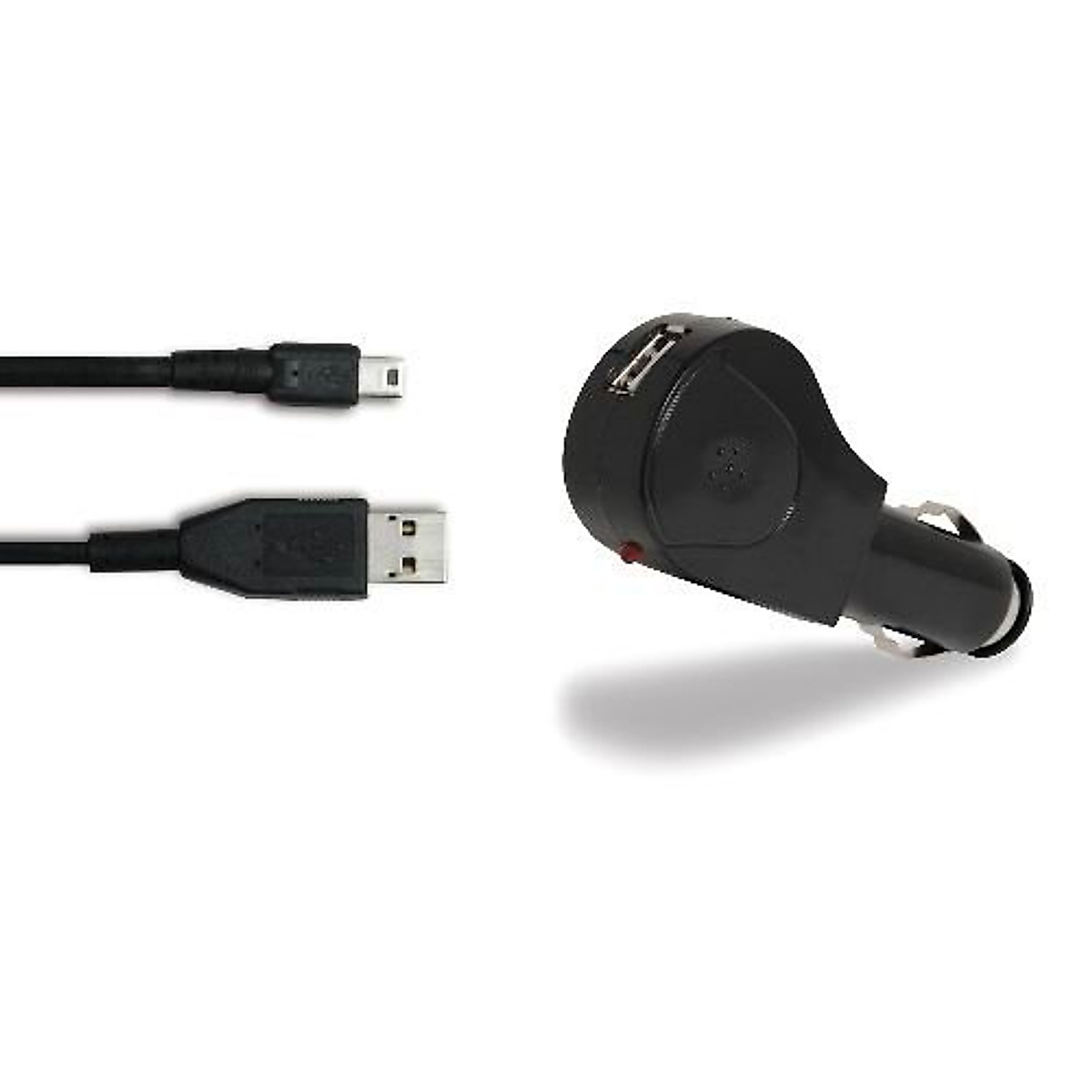 Scosche speakEASY CBHV2 Bluetooth Speakerphone