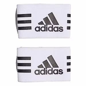 adidas Ankle Straps (White)