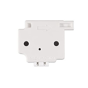 UMLIFE 3 Pack 3D Printer Filament Detection Sensor Module Filament Run-Out Pause Detecting Monitor for 3D Printer Lerdge Board 1.75mm PLA ABS Filament