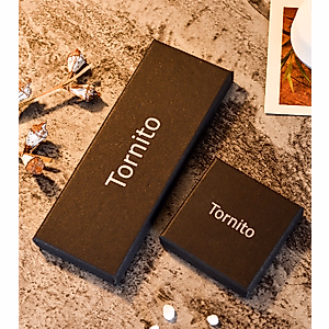 Tornito 20G 20Pcs Nose Ring CZ Nose Stud Retainer Bone Labret Nose Piercing Jewelry Set Stainless Steel Rose Gold Tone