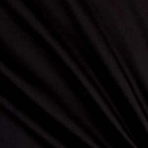 Liberty Broadcloth™ Black (20 Yard Bolt)