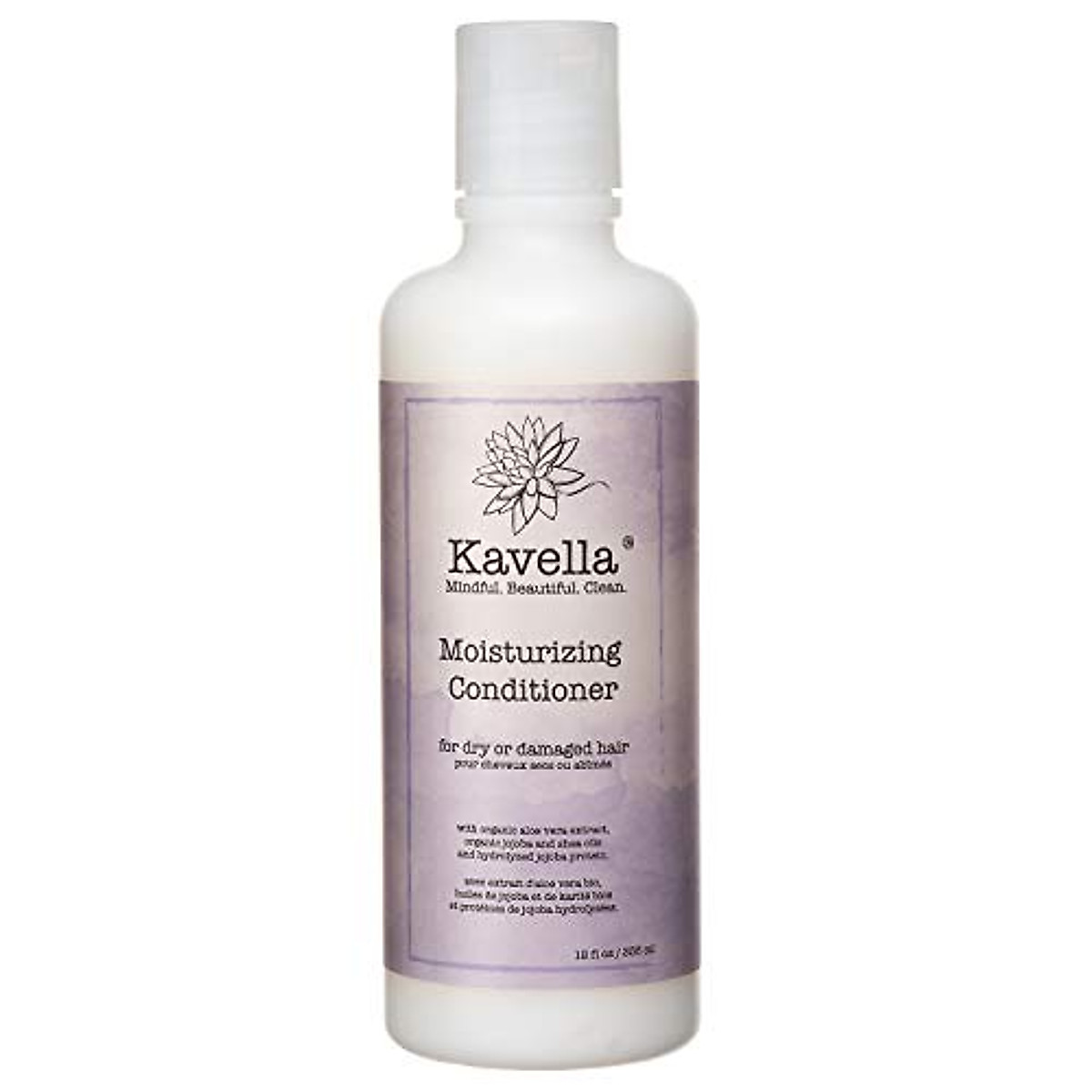 Kavella Moisturizing Conditioner (12 oz)