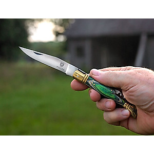 Mercer Culinary Farmers Market Knife with Sheath