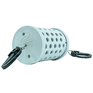 Promar AC-300SP Seal Proof Bait Cage, Multi, One Size