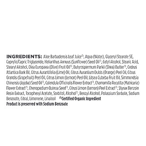 Avalon Organics Therapy Biotin B-Complex Thickening Conditioner, For an Energized Scalp and Thicker, Fuller-Looking Hair, 32 Fluid Ounces