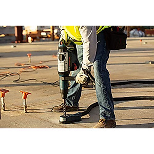 BOSCH HCFC5005 3/8 In. x 8 In. x 13 In. SDS-max Speed Xtreme Rotary Hammer Bit