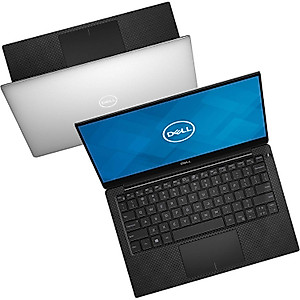 Dell XPS 13 7390 13.3" FHD Business Touchscreen Laptop Computer, Intel Quad-Core i5-10210U (Beat i7-8650U), 8GB RAM, 256GB PCIE SSD, WiFi 6, Backlit Keyboard, Fingerprint, Thunderbolt, Windows 10 Pro
