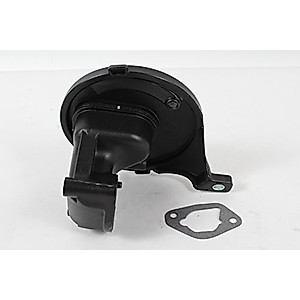 Kohler 17-094-33-S Kit Air Cle Genuine Original Equipment Manufacturer (OEM) Part