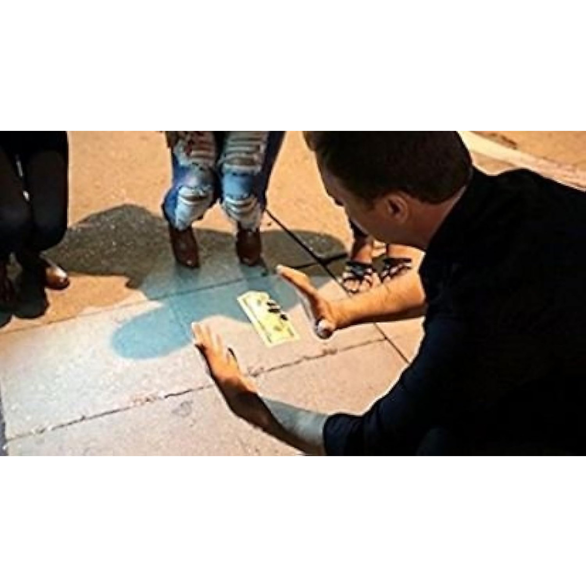 Yigal Mesika Loops Improved (Pack of 2)