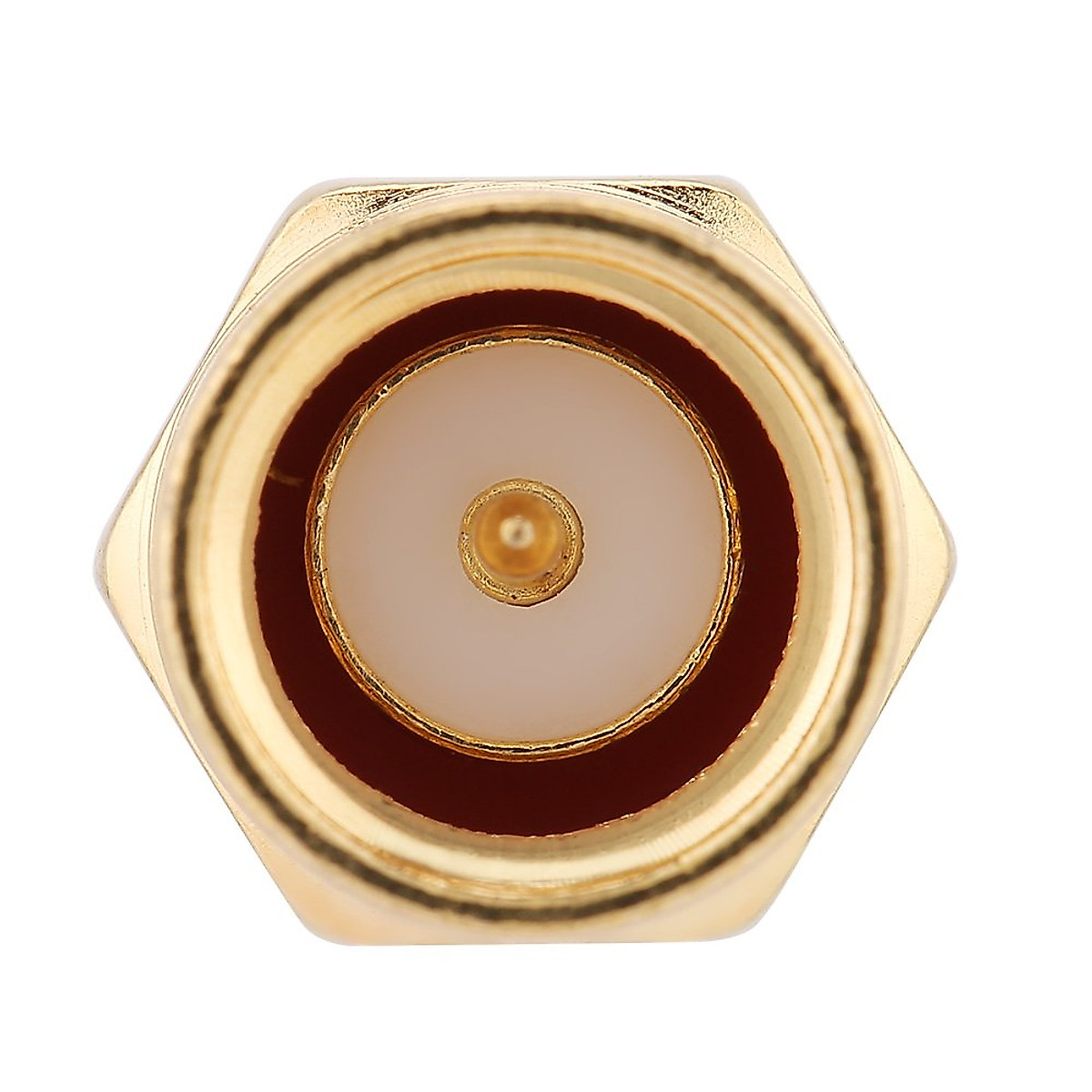 5pcs Coaxial Terminators SMA Male Connector RF Coaxial Matched Terminator Termination Load 50 Ohm 2W SMA Terminator