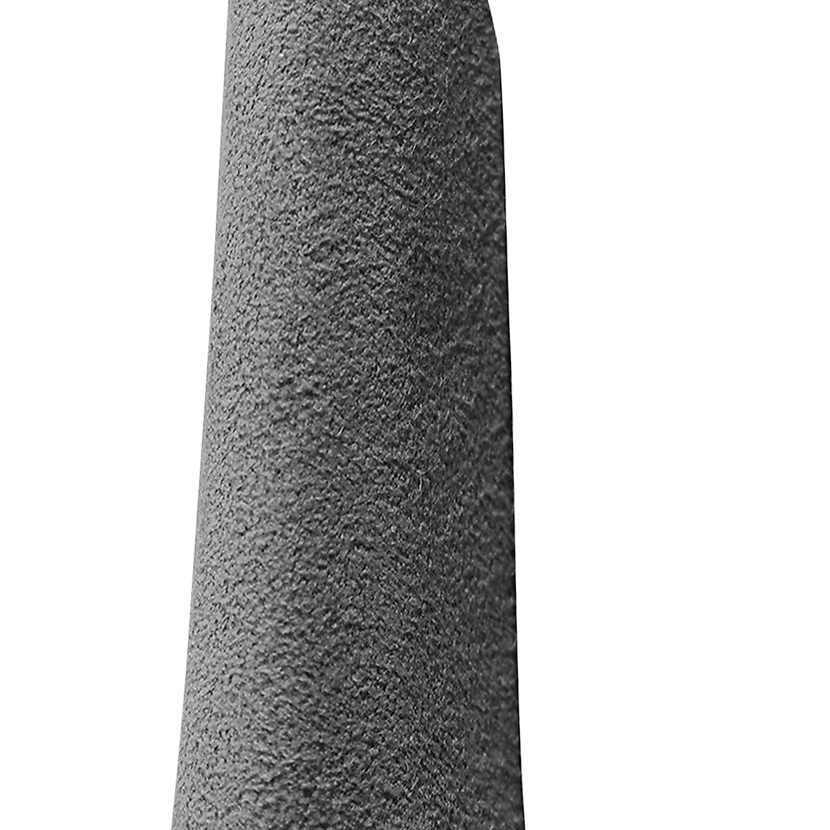 Toworldit 2pcs/Set Alcantara + ABS Gear Box Panel Cover Side Trim Sticker Compatible with BMW 3 Series G20 G28 2020-2023 (Black Gray)