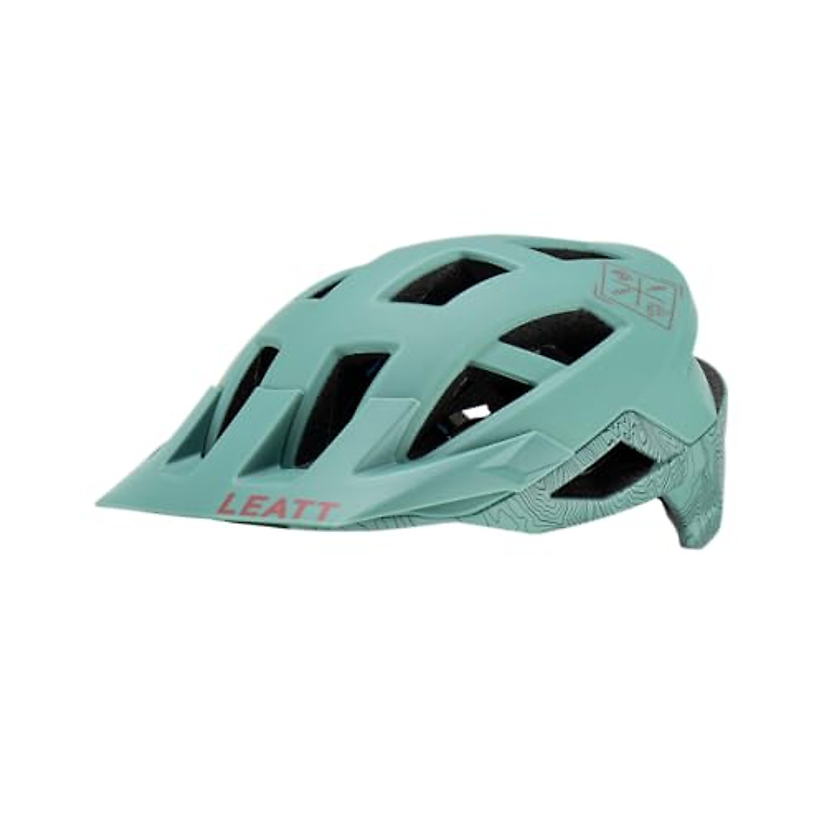 Leatt Helmet Mountain Bike Trail 2.0 V23 Pistachio #L 59-63cm