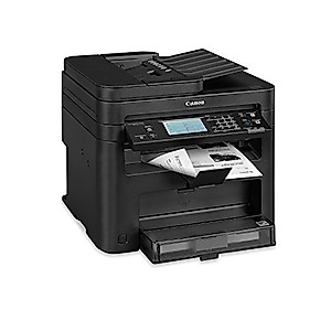 Canon Image Class MF247dw Wireless, Multifunction, Duplex Laser Printer