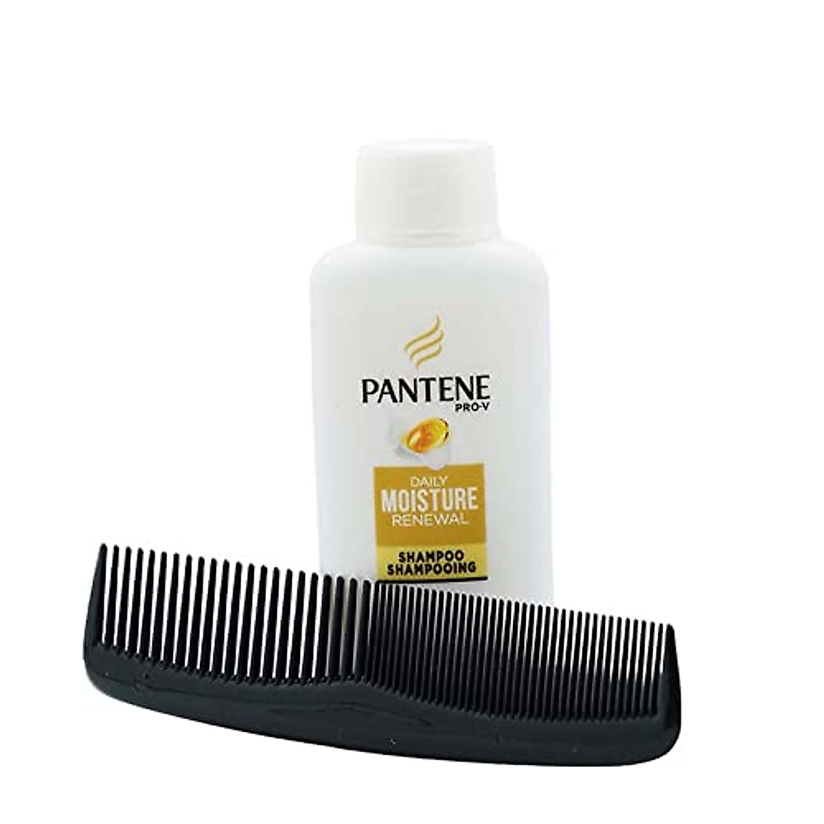 Handy Solutions 10 Piece Resealable Men's Travel Kit