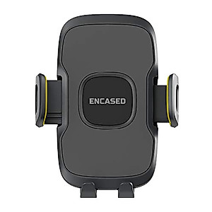 Encased iPhone Car Mount for iPhone 14/13/ 12/ 11 Pro Max Phone Holder (Case Friendly Design)