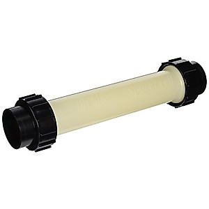 Pentair 520588 Dummy Bypass Cell Replacement Pool/Spa Sanitizer and Automation Control Systems