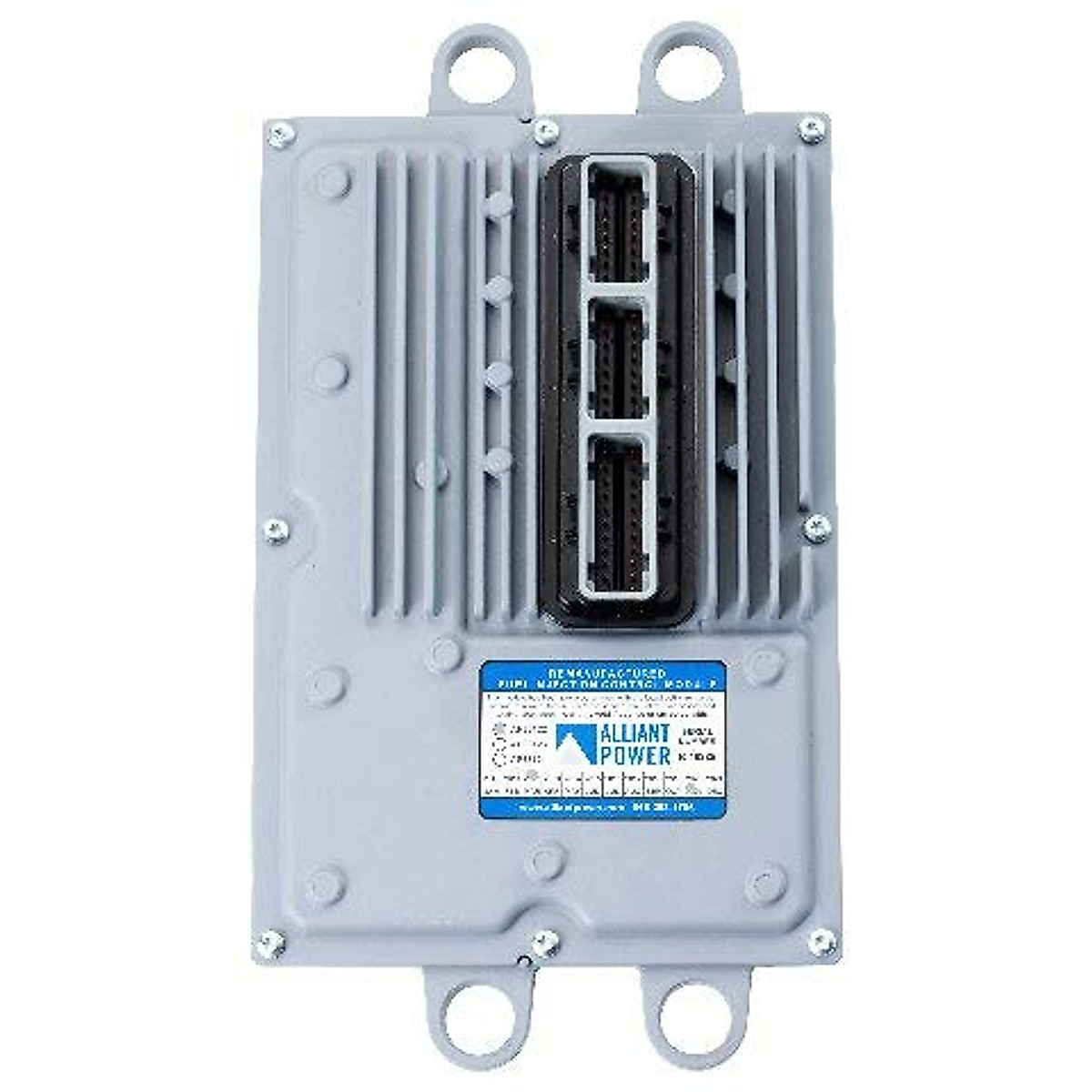 Reman FICM for 2003-2004 Ford 6.0L F-Super Duty & Ford 6.0L Excursion