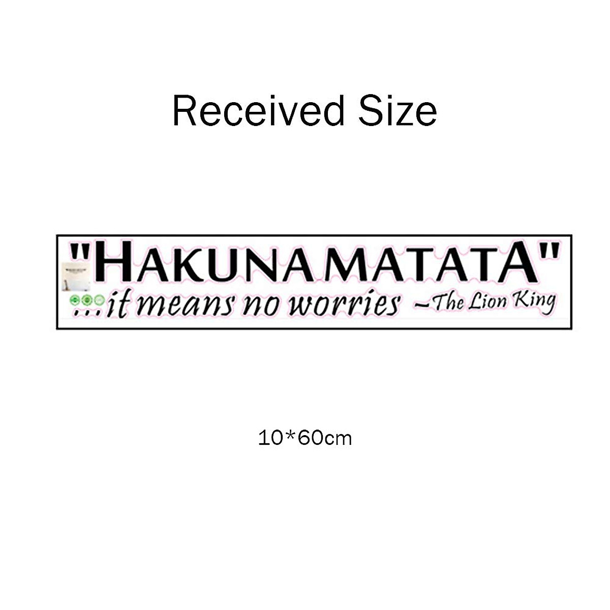 Inspirational Wall Decor Quotes for Living Room Wall Decor for Bedroom Classroom Playroom Nursery Girls Boys Room Wall Decals Decorations (AP-WD027)