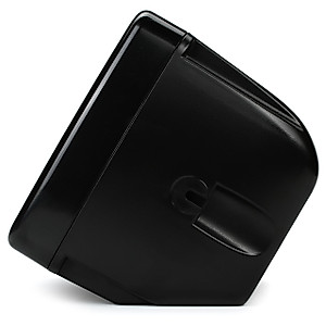 Galaxy Audio HS7 Hot Spot Personal Monitor with Volume Control Black