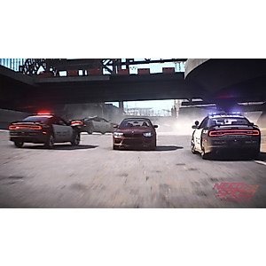 Need for Speed Payback - XBOX One
