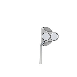 Odyssey Golf Women's White Hot OG Putter (Right Hand, 32", 2 Ball, Steel 2023 Shaft)