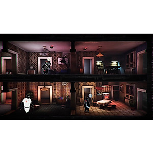 Beholder 3 - PlayStation 5