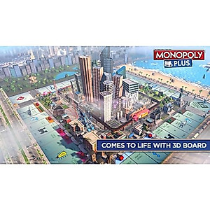 Hasbro Family Fun Pack - PlayStation 4 Standard Edition