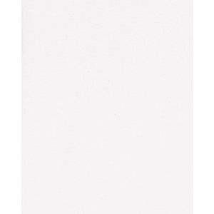 The Children's Place girls Long Sleeve Basic Layering T-shirt T Shirt, White 2 Pack, Large US