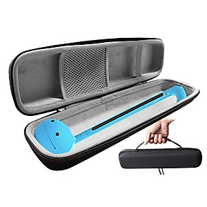 FitSand Hard Case Compatible for Otamatone [Color Series] Japanese Electronic Musical Instrument Portable Synthesizer