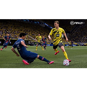 FIFA 21 - Xbox One