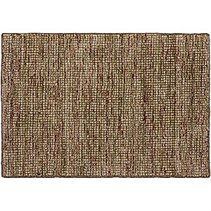 Addison Rugs Mission Area Rug, 2'X3', Latte